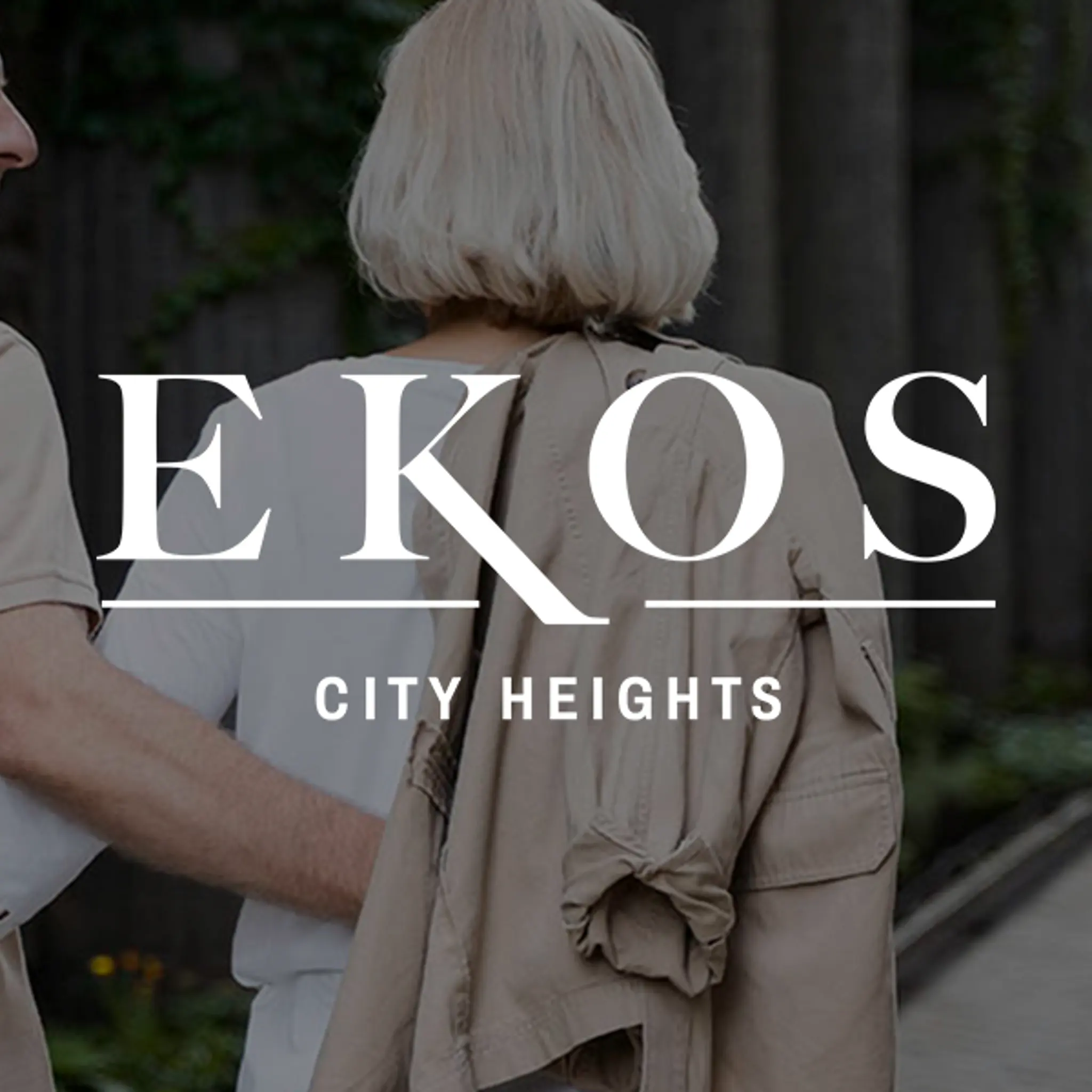 Home | EKOS City Heights